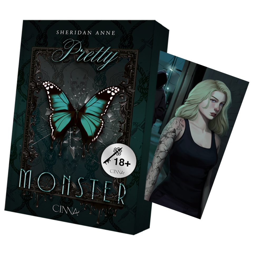 Pretty Monster